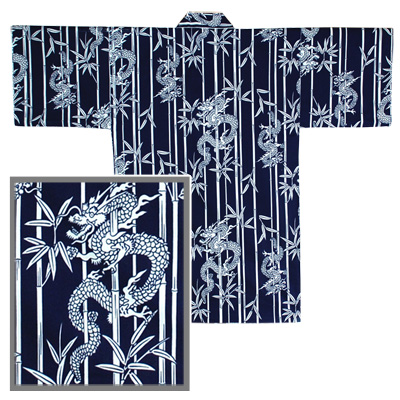 JAPANESE HAPPI COAT | Itadakimasu Hawaii