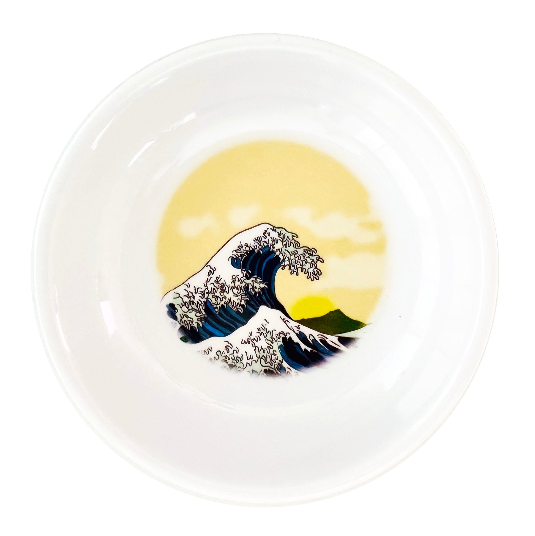 Aloha Beach Designs melamine | Itadakimasu Hawaii