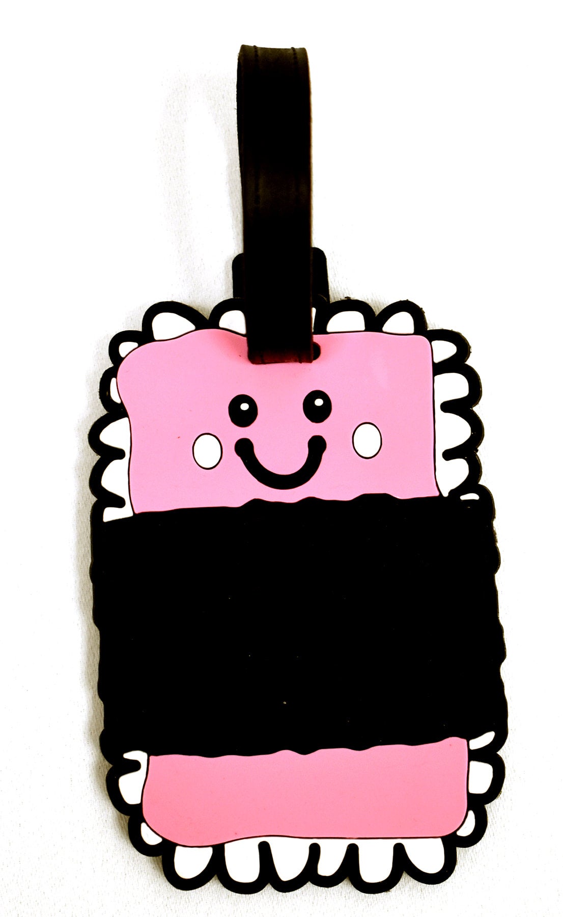 SPAM MUSUBI BAG TAG *YUM* | Itadakimasu Hawaii