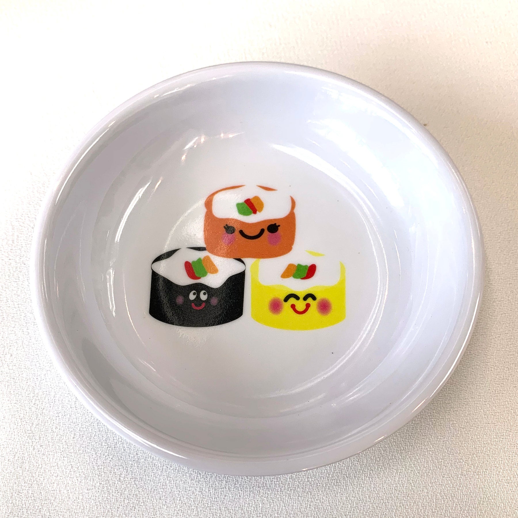 Aloha Beach Designs melamine | Itadakimasu Hawaii